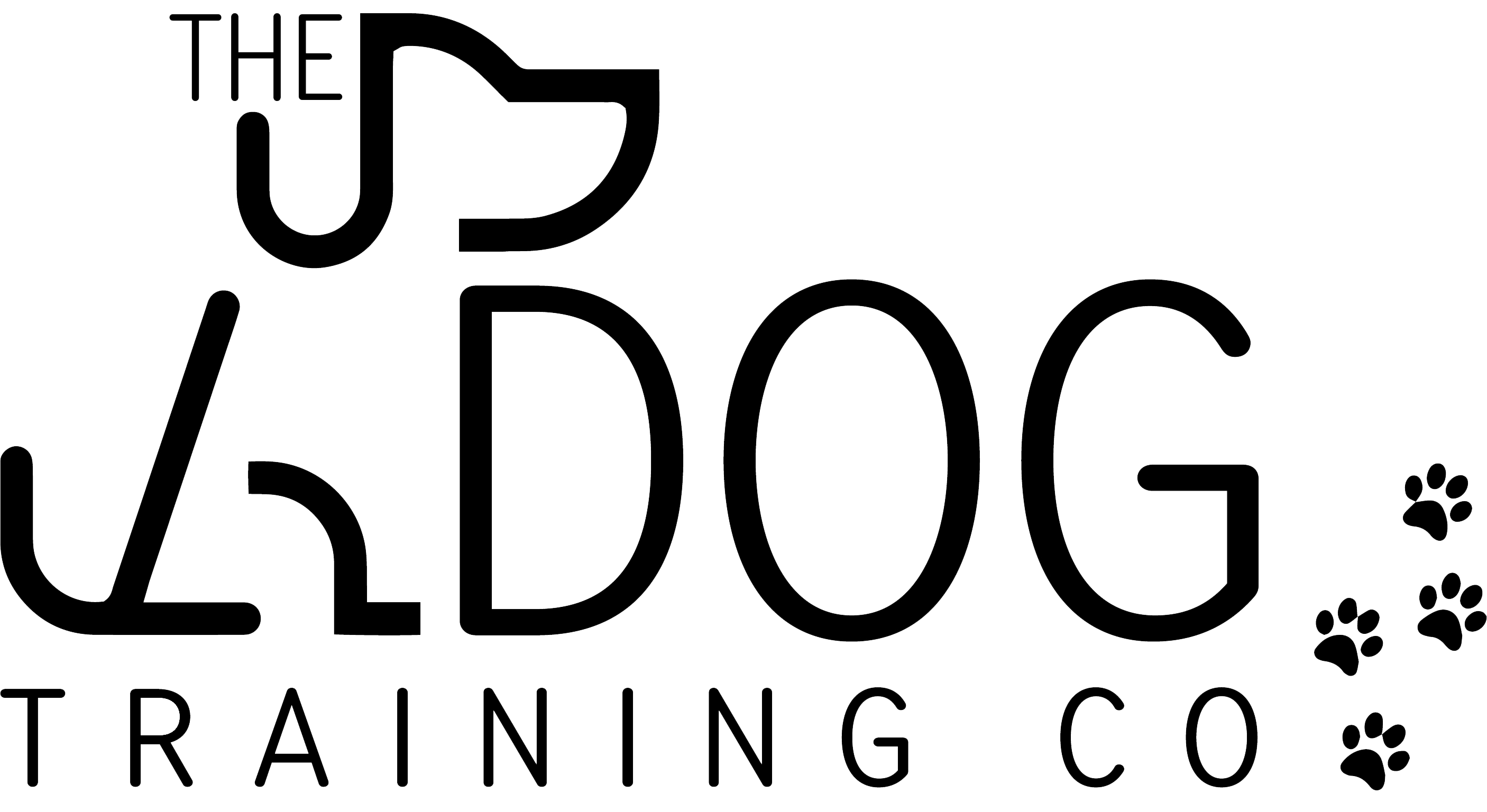 Programs - The Dog Training Co.